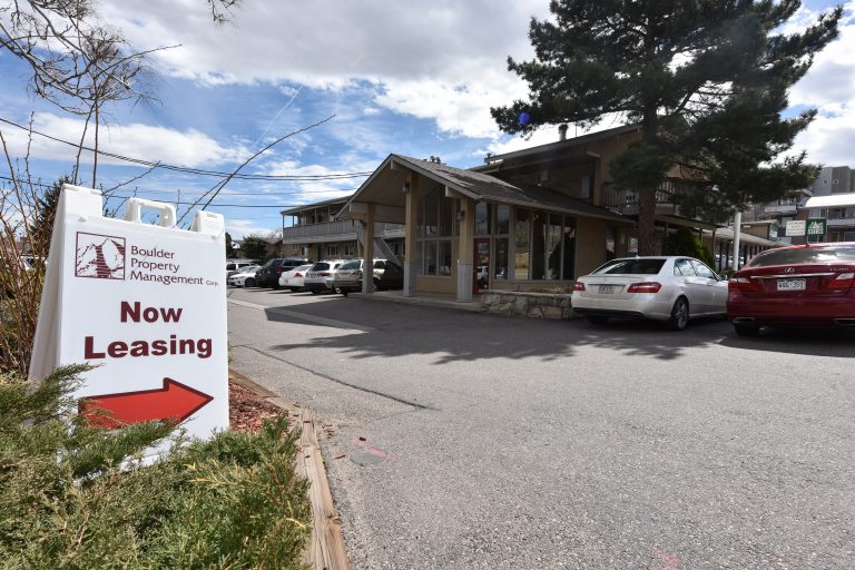 Contact Us Today | Boulder Property Management