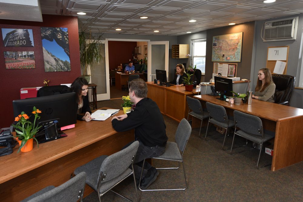Contact Us Today | Boulder Property Management