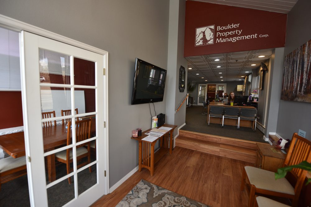 Contact Us Today | Boulder Property Management