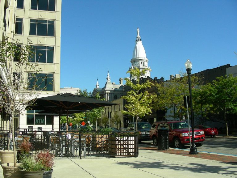 Exploring Lafayette, Colorado In Our Neighborhood Guide